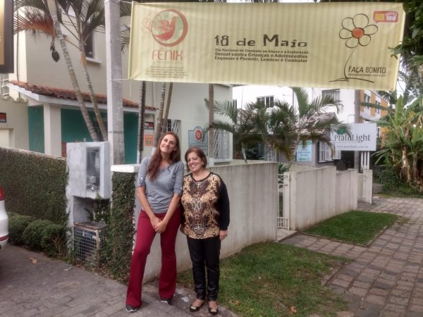 Faça Bonito - Proteja nossas crianças e adolescente - Associação Fênix Faça Bonito - Proteja nossas crianças e adolescente - Associação Fênix